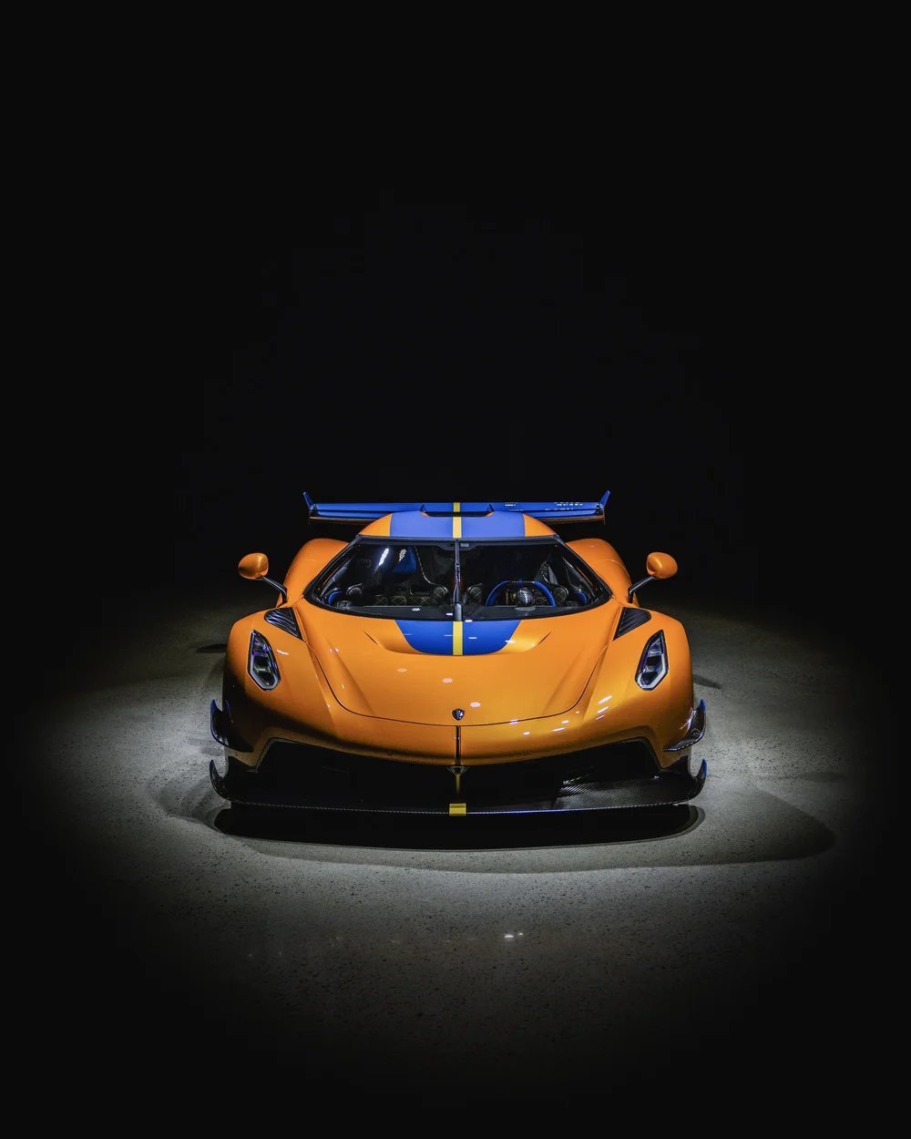 #7398 — Egg Registry