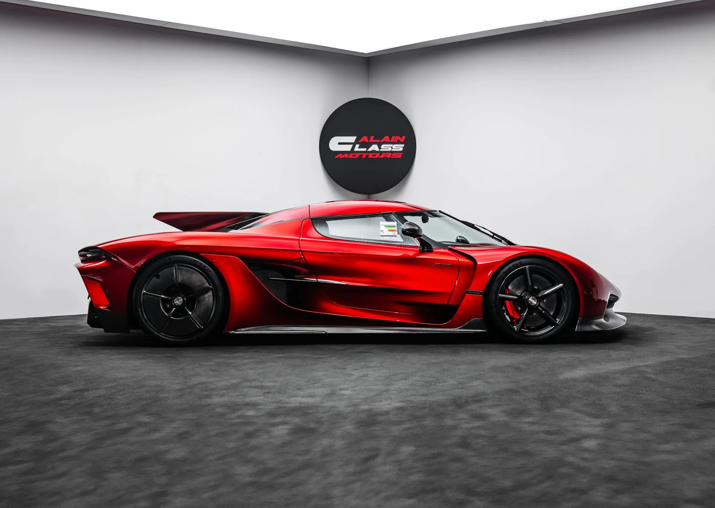 #7392 — Egg Registry