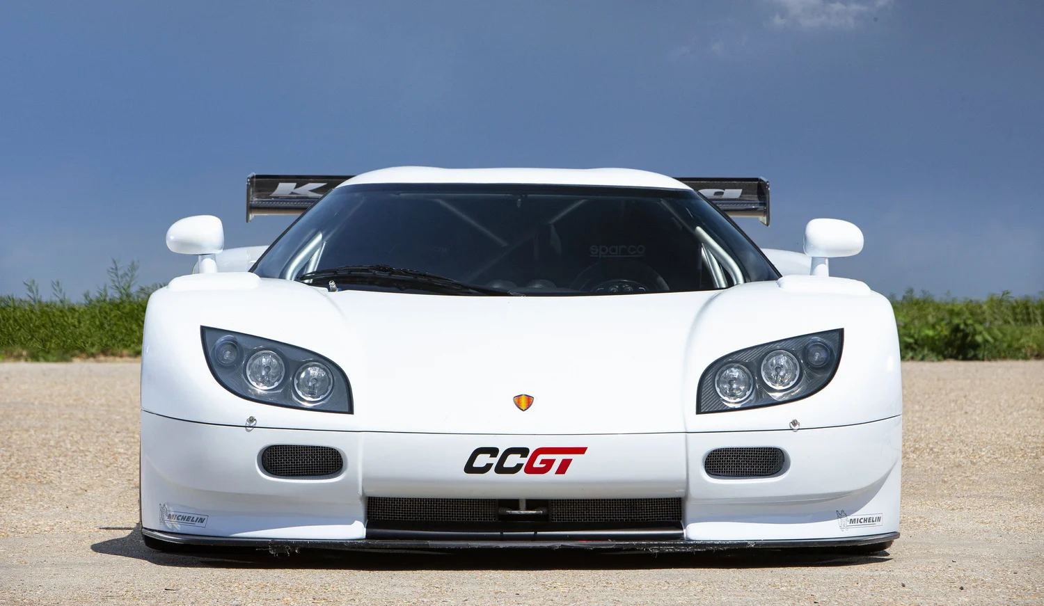 Designing Koenigseggs and the Story of the CCGT: An Interview with ...