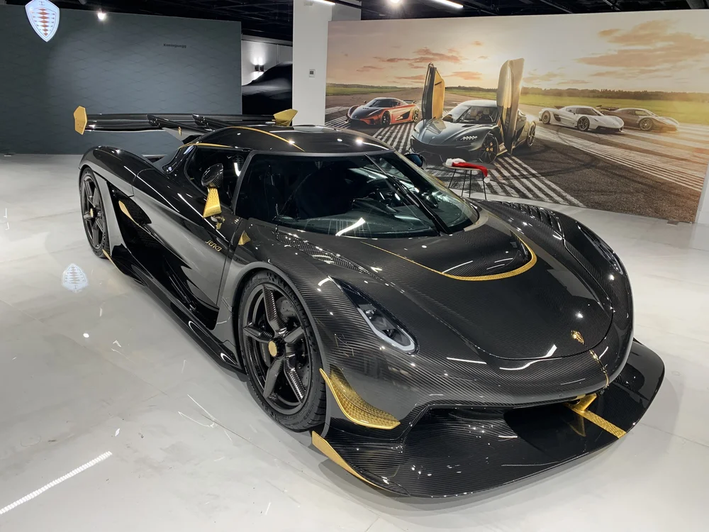 #7509 - Odin — Egg Registry