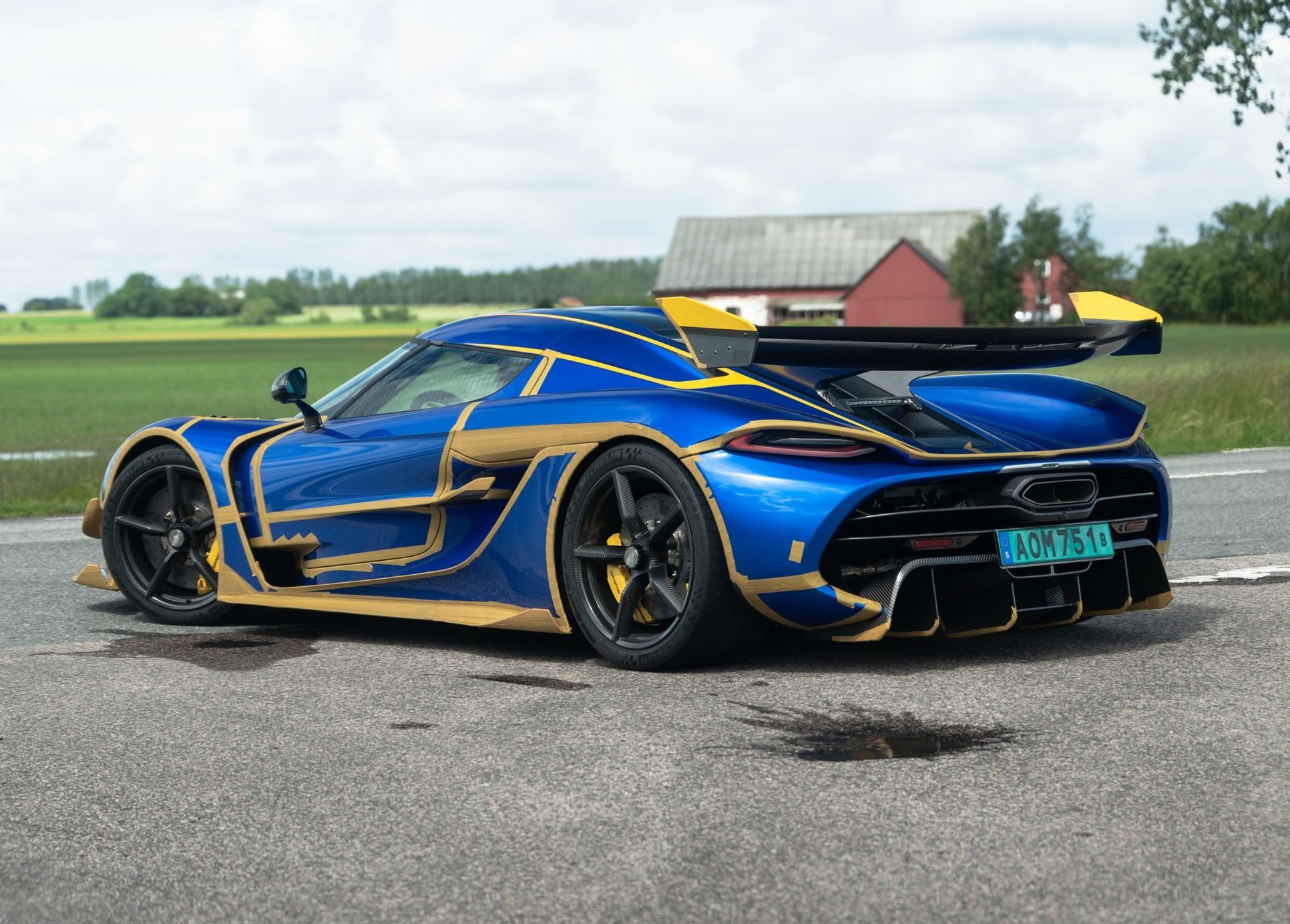 UNKNOWN #14 — Egg Registry