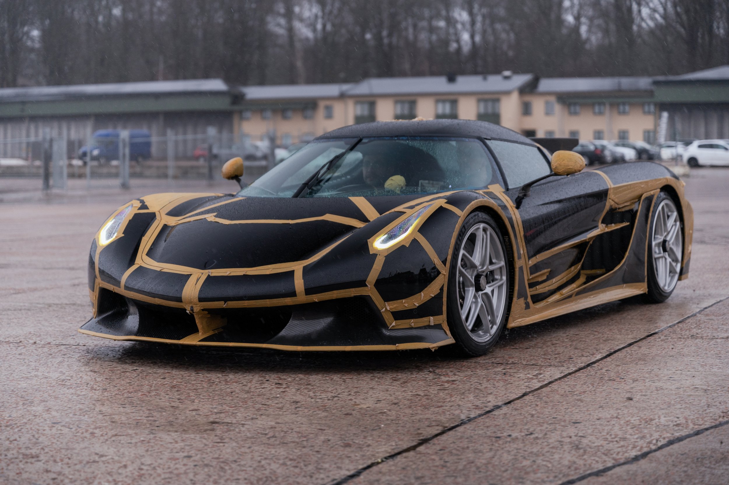 UNKNOWN #4 — Egg Registry