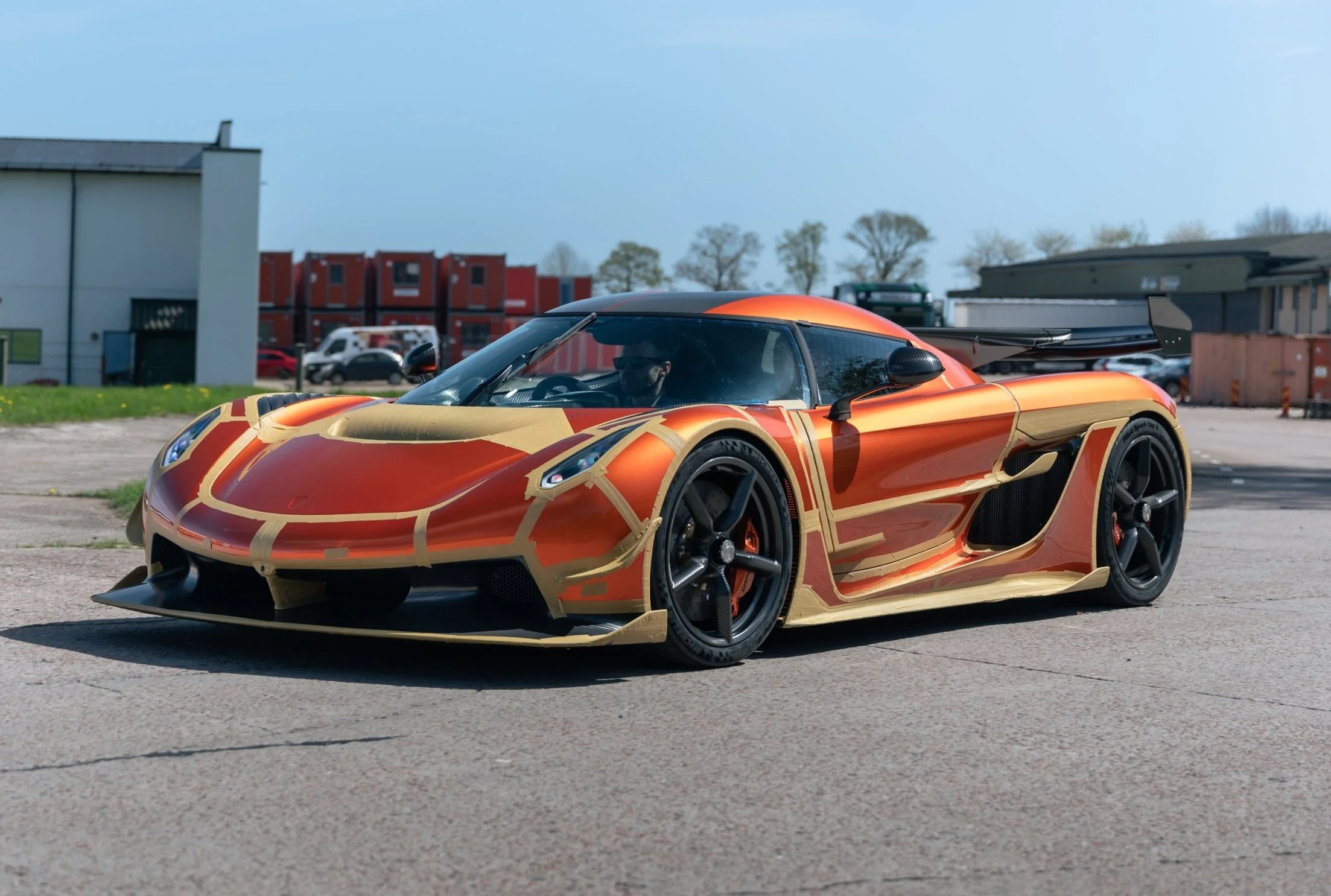 UNKNOWN #9 — Egg Registry