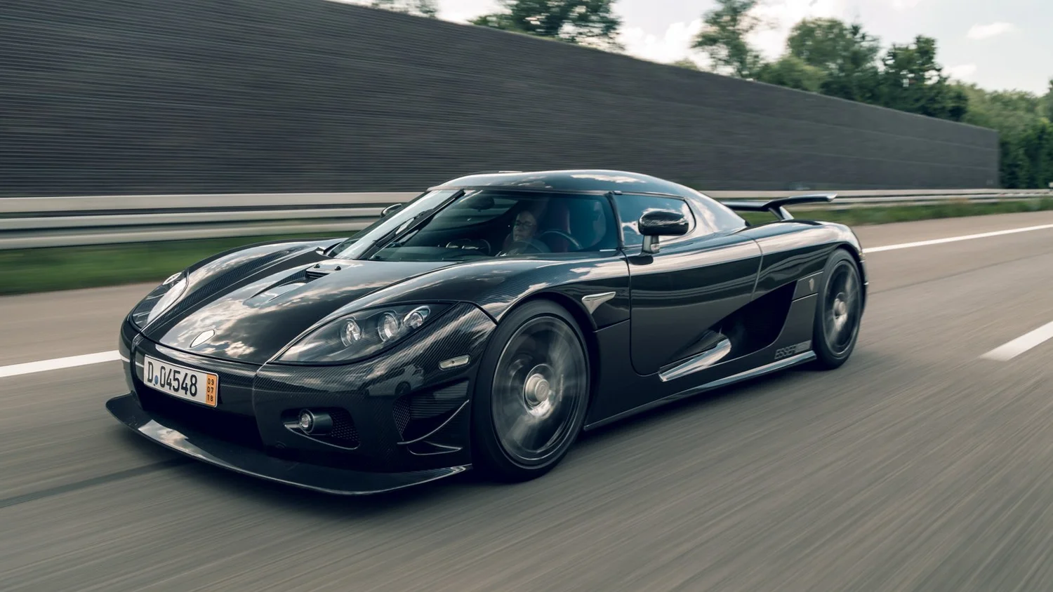 CCX(R) Variants — Egg Registry