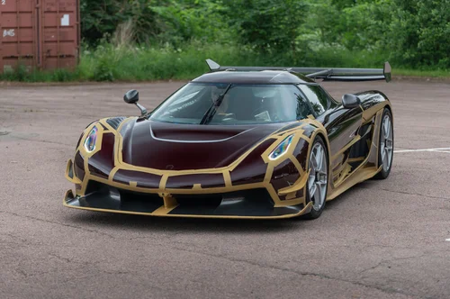 Update: Koenigsegg briefs the public on recent Jesko fire incident ...