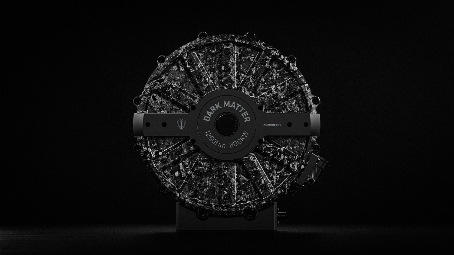 The secrets of the Koenigsegg Gemera: LSTT and Dark Matter magic — Egg ...