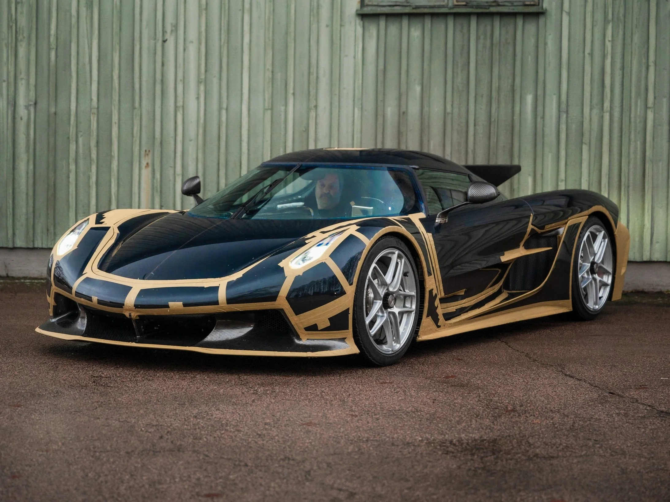 UNKNOWN #12 — Egg Registry