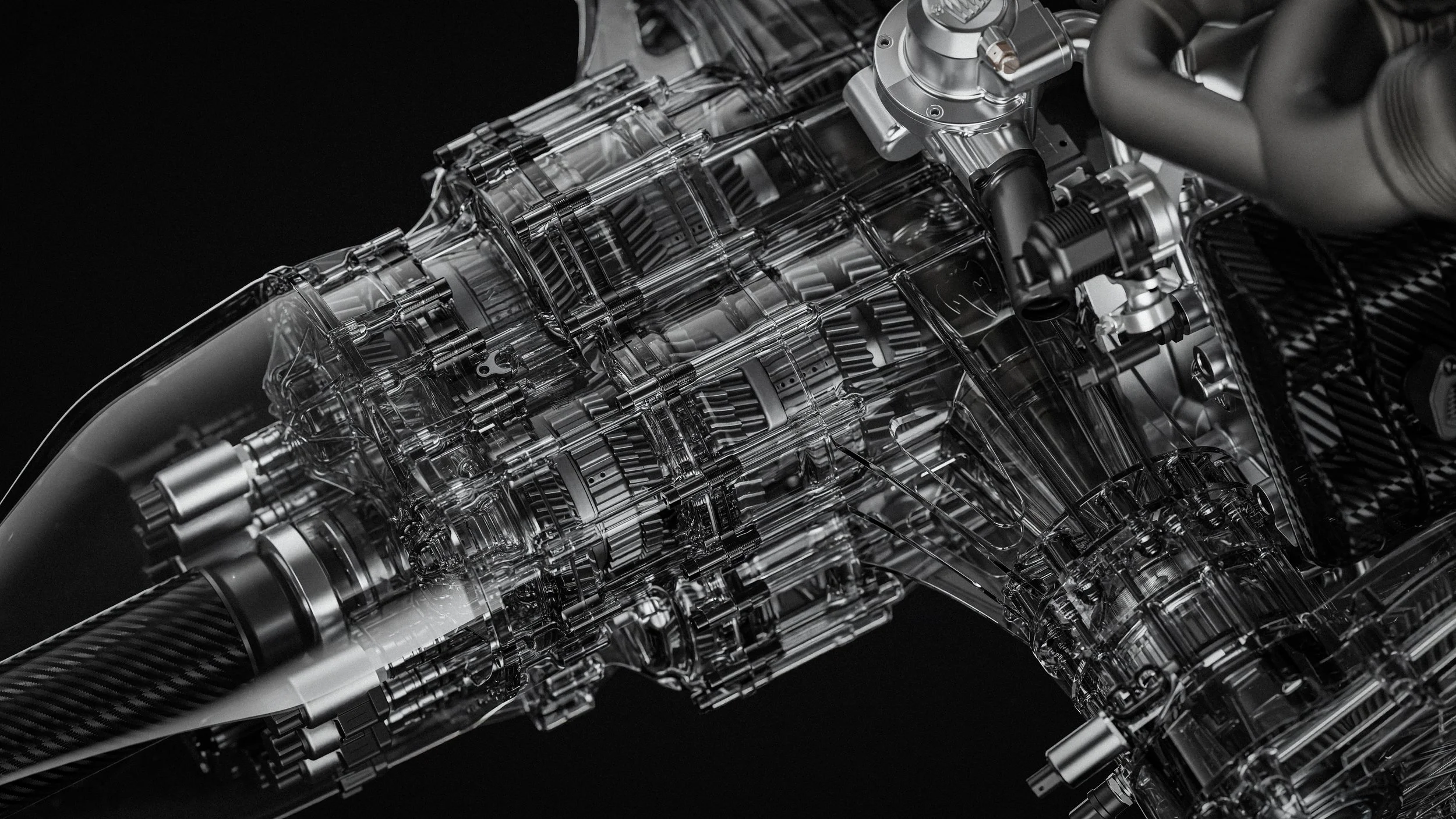 The secrets of the Koenigsegg Gemera: LSTT and Dark Matter magic — Egg ...