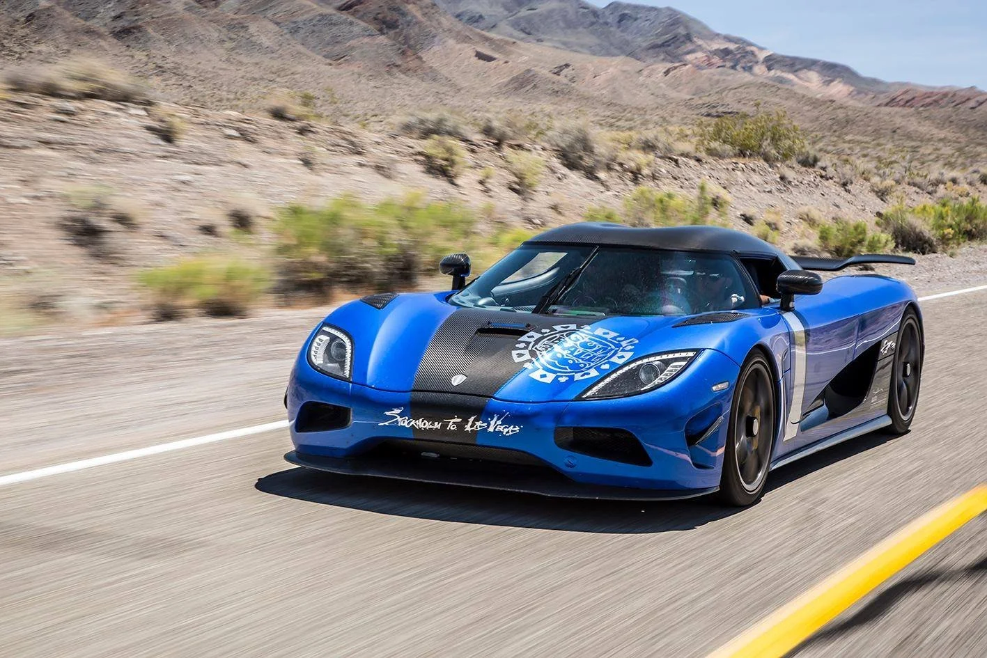 How Many Koenigsegg Agera Hh Were Madenull