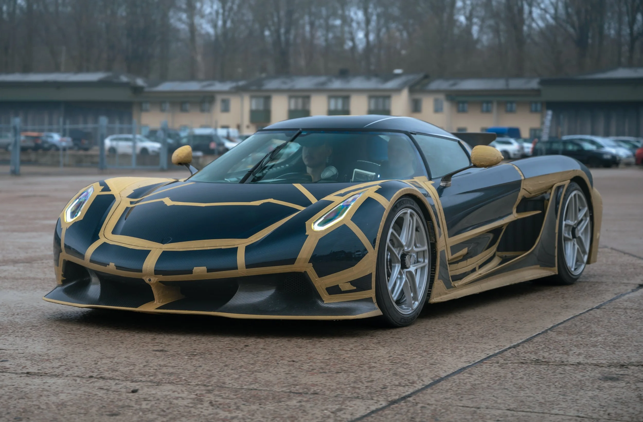 UNKNOWN #4 — Egg Registry