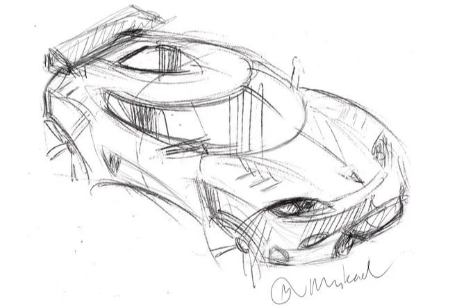 Designing Koenigseggs and the Story of the CCGT: An Interview with ...