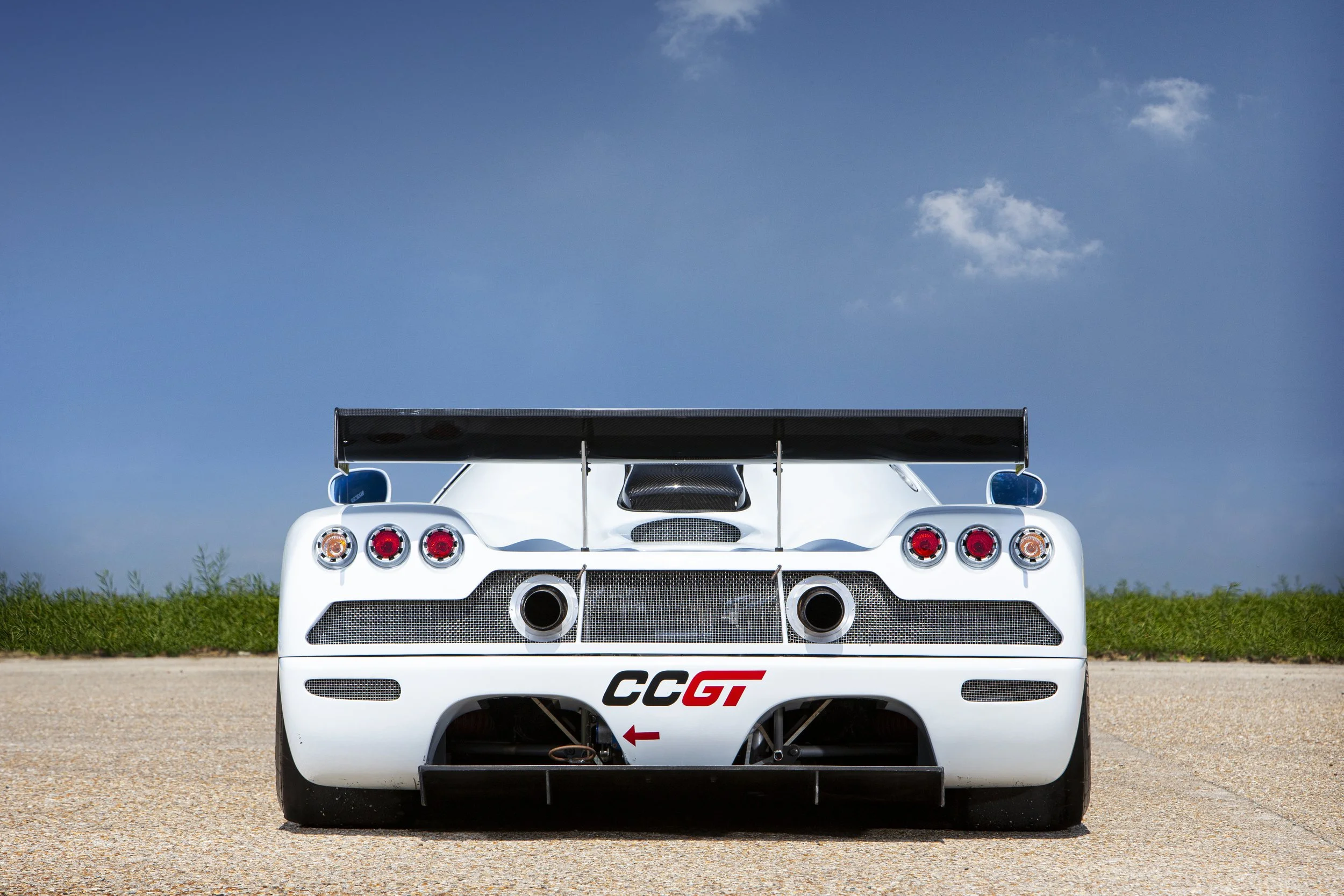 Designing Koenigseggs and the Story of the CCGT: An Interview with ...
