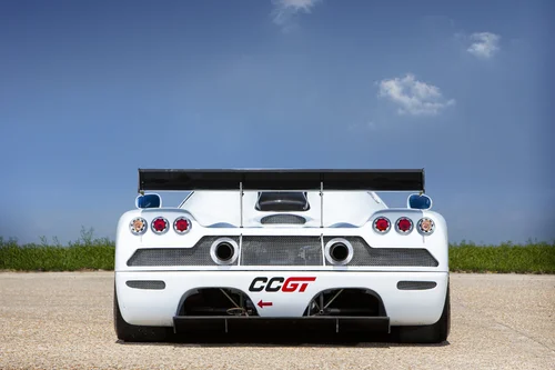 Designing Koenigseggs and the Story of the CCGT: An Interview with ...