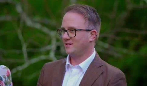 Jonathon 'JMo' Moran - Journalist