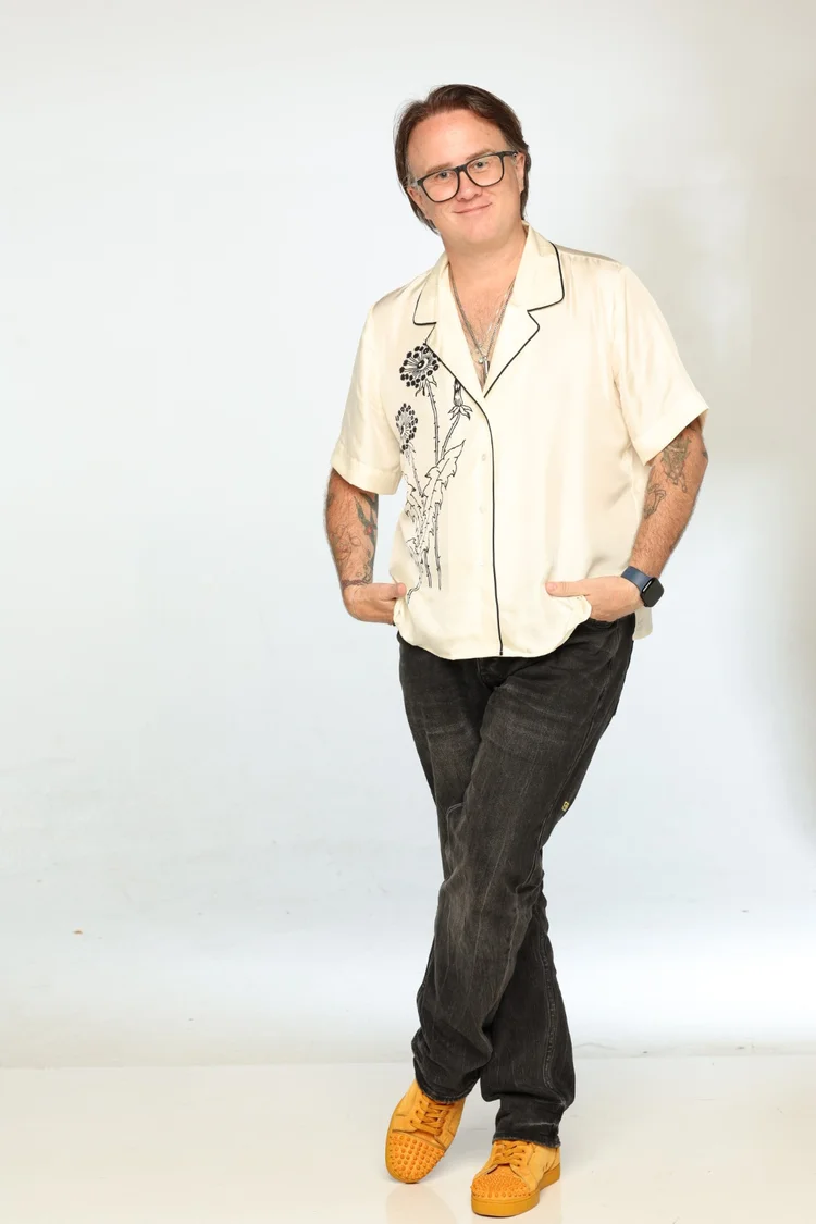 Jonathon 'J.Mo' Moran | Entertainment Editor | Author | Keynote Speaker ...