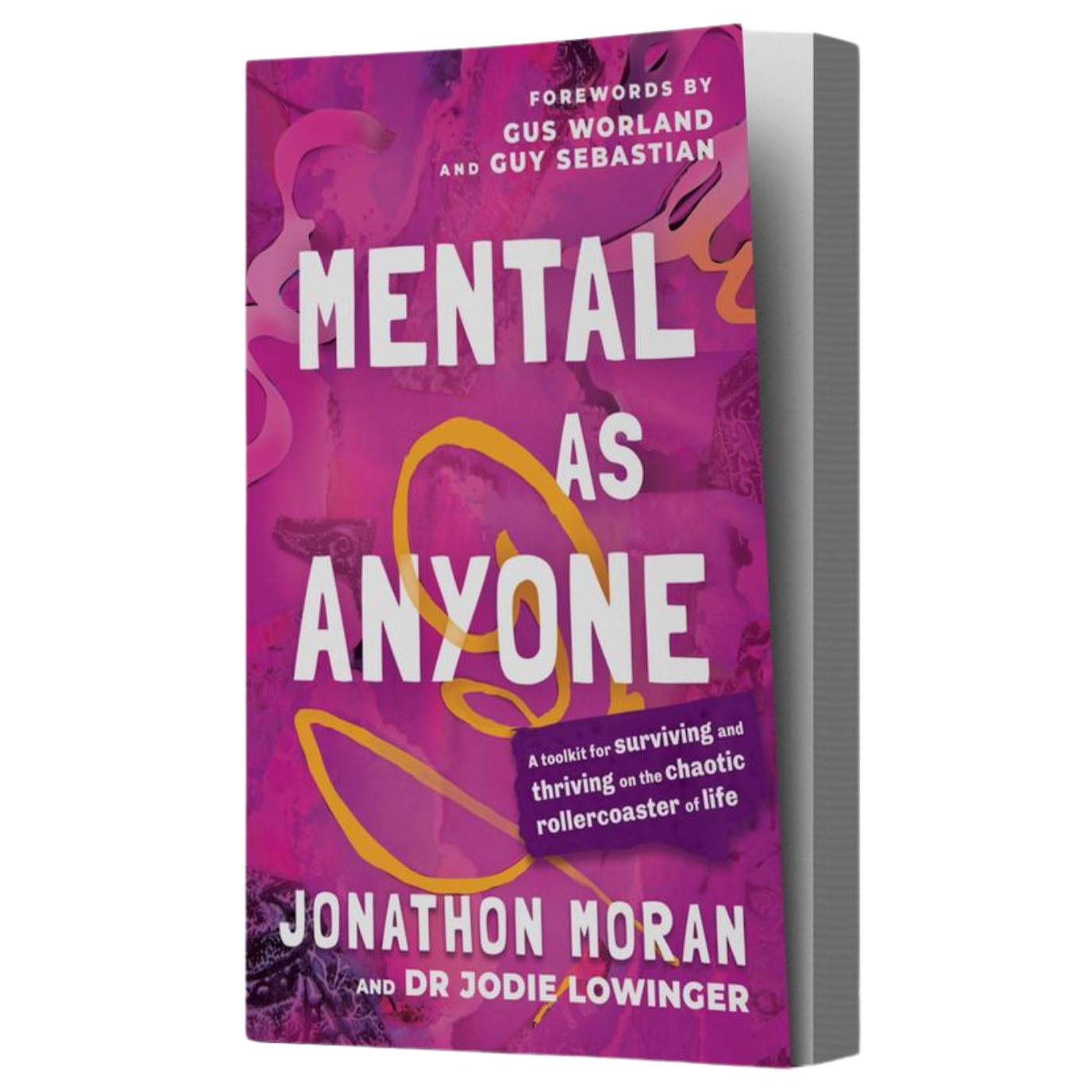 Jonathon 'J.Mo' Moran | Entertainment Editor | Author | Keynote Speaker ...