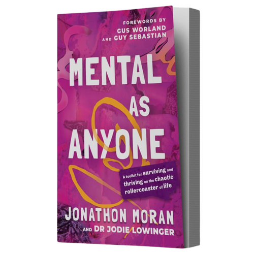 Jonathon 'J.Mo' Moran | Entertainment Editor | Author | Keynote Speaker ...