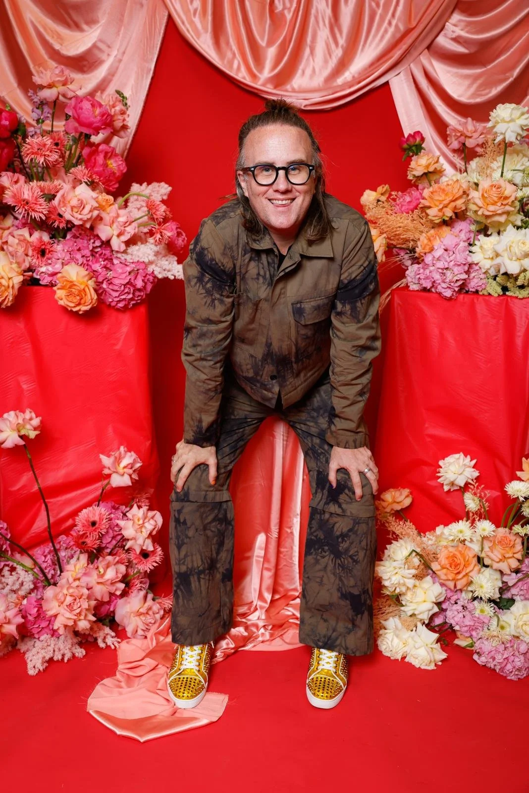 Jonathon 'JMo' Moran - Journalist