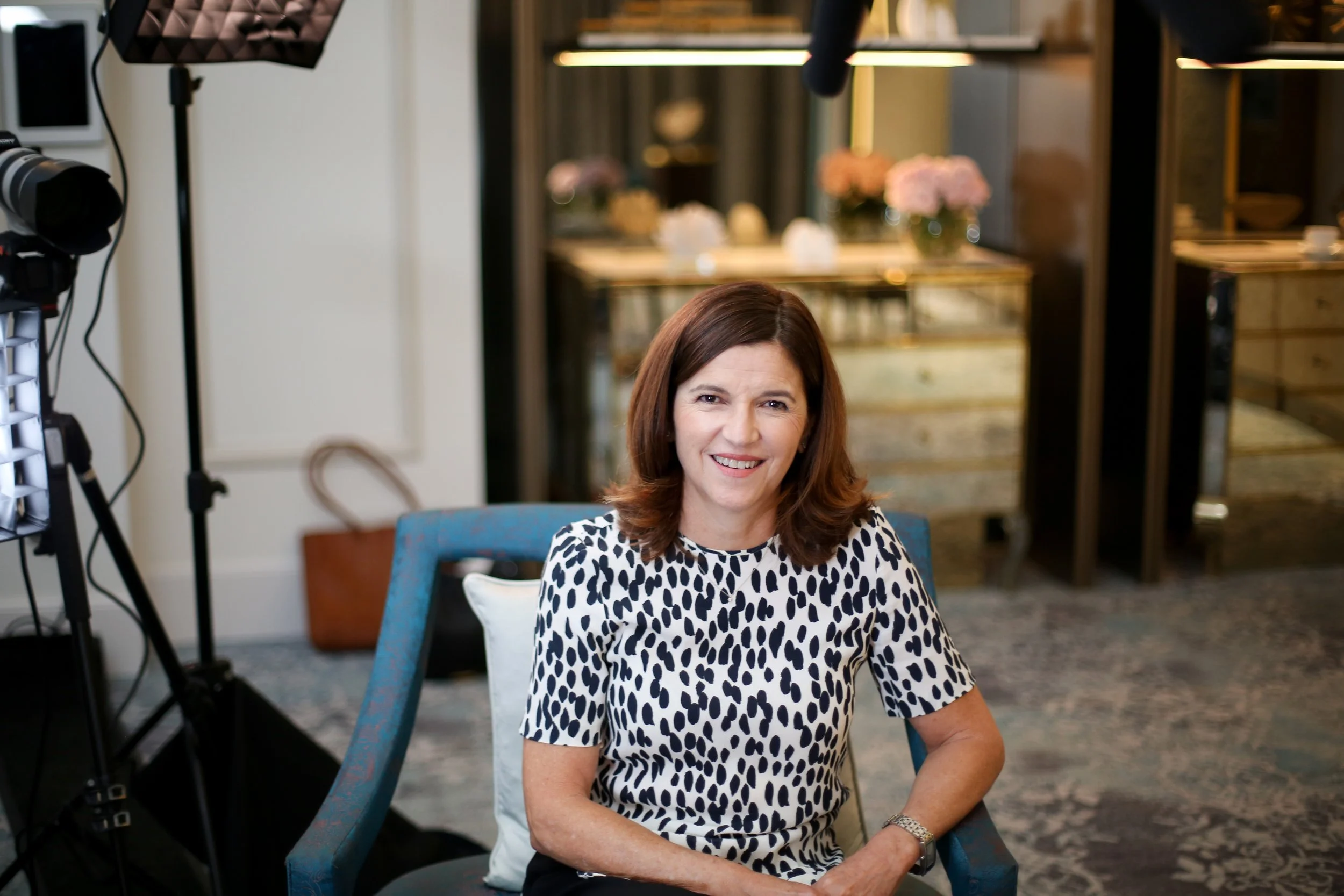 THE Advocacy Masterclass