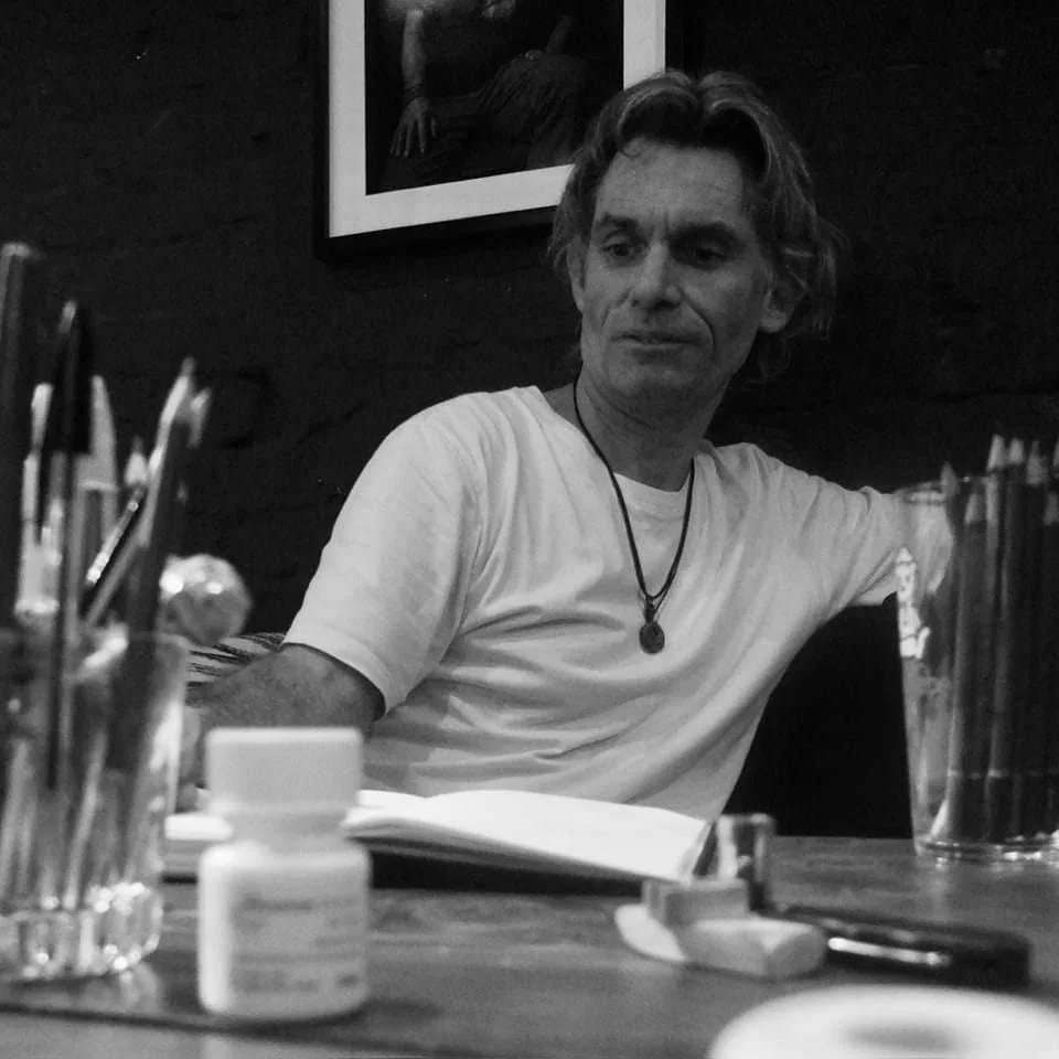 Artist Profile — AAA