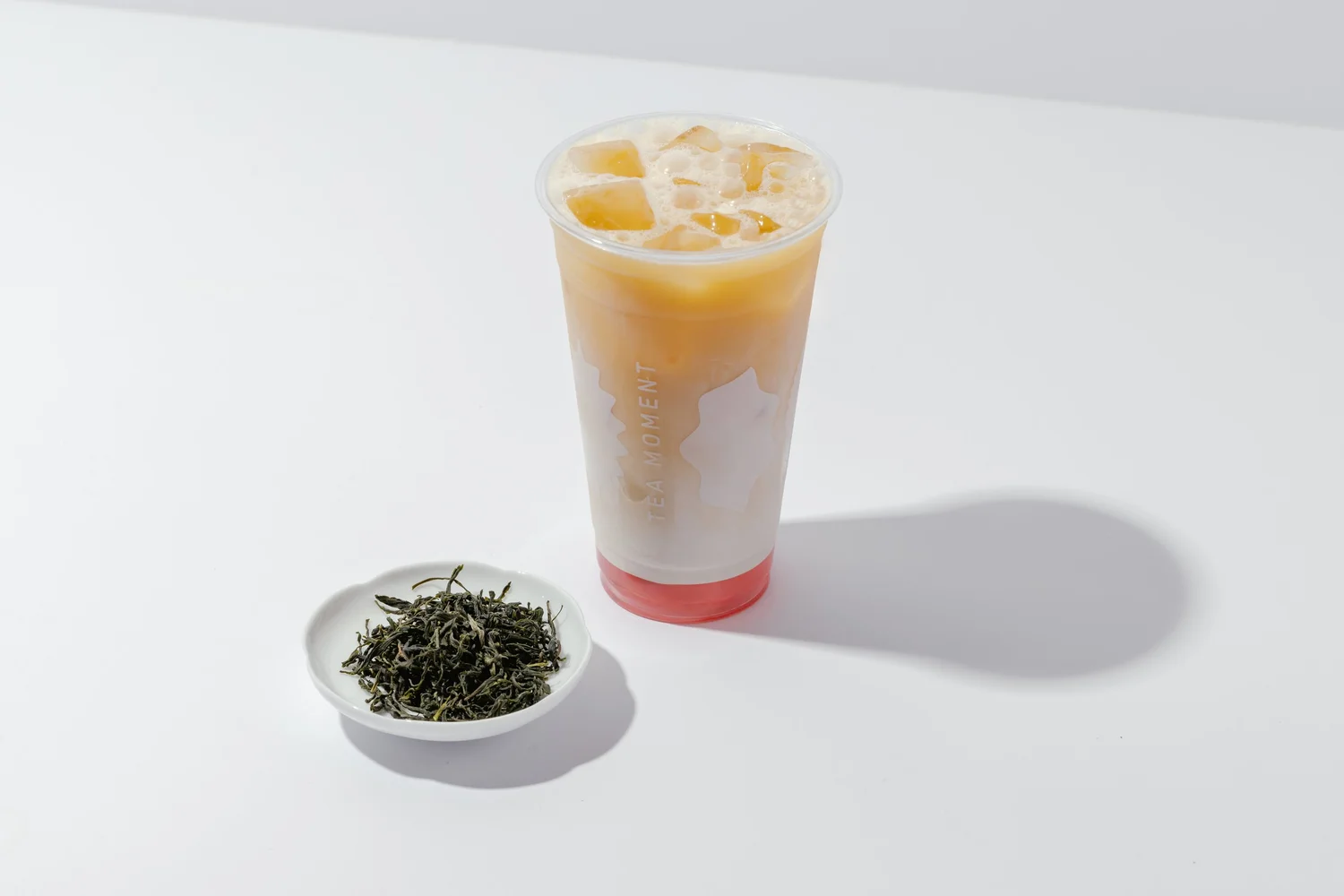 Tea Moment 活在茶下