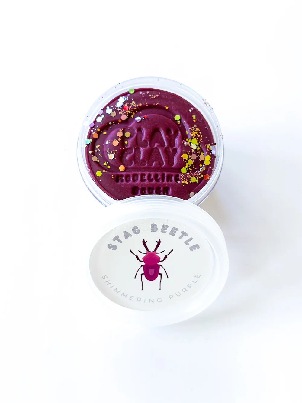 Play Clay | Artisanal Modelling Dough | Playdough Kits | Themed ...