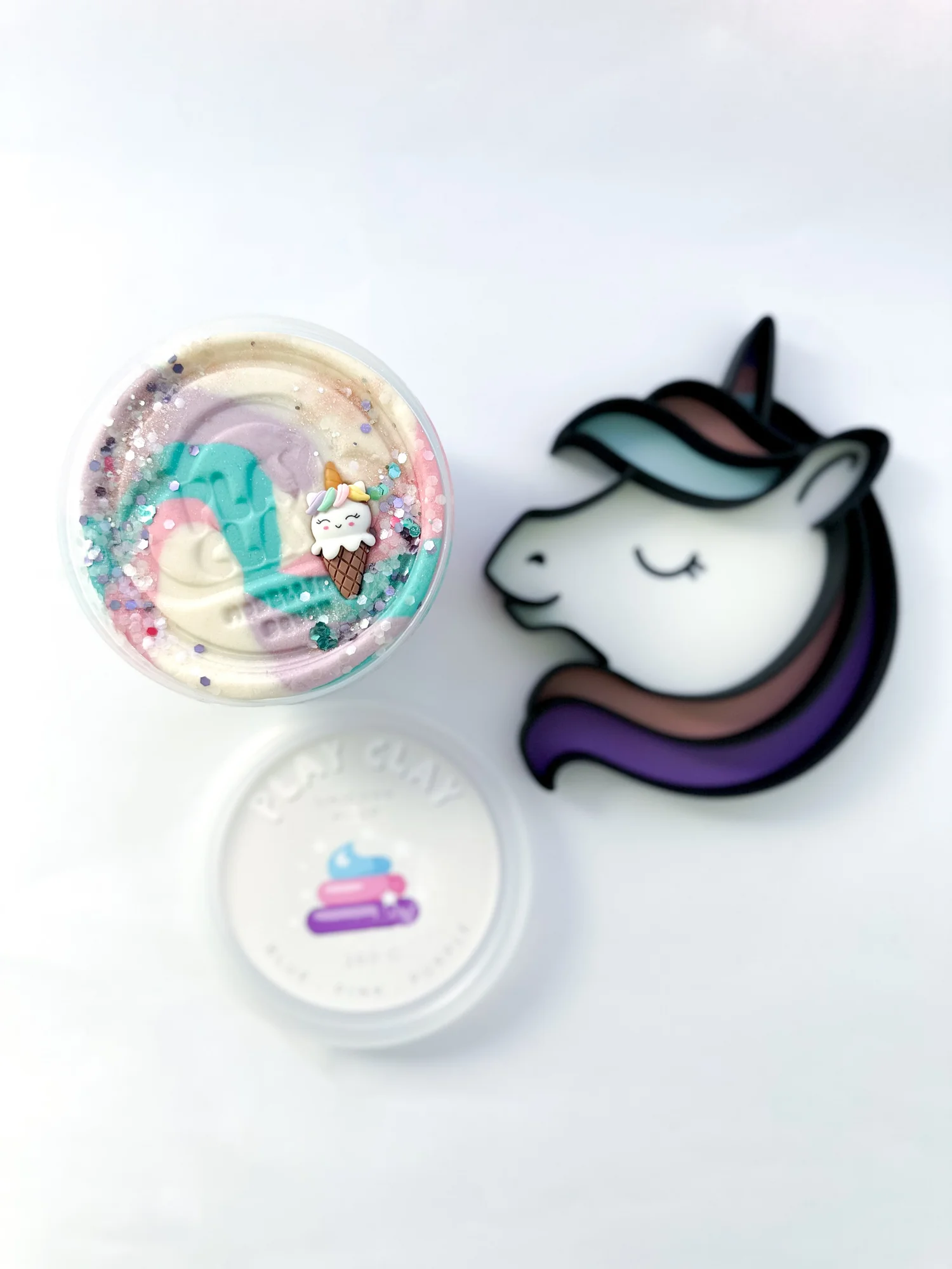 Play Clay | Artisanal Modelling Dough | Playdough Kits | Themed ...