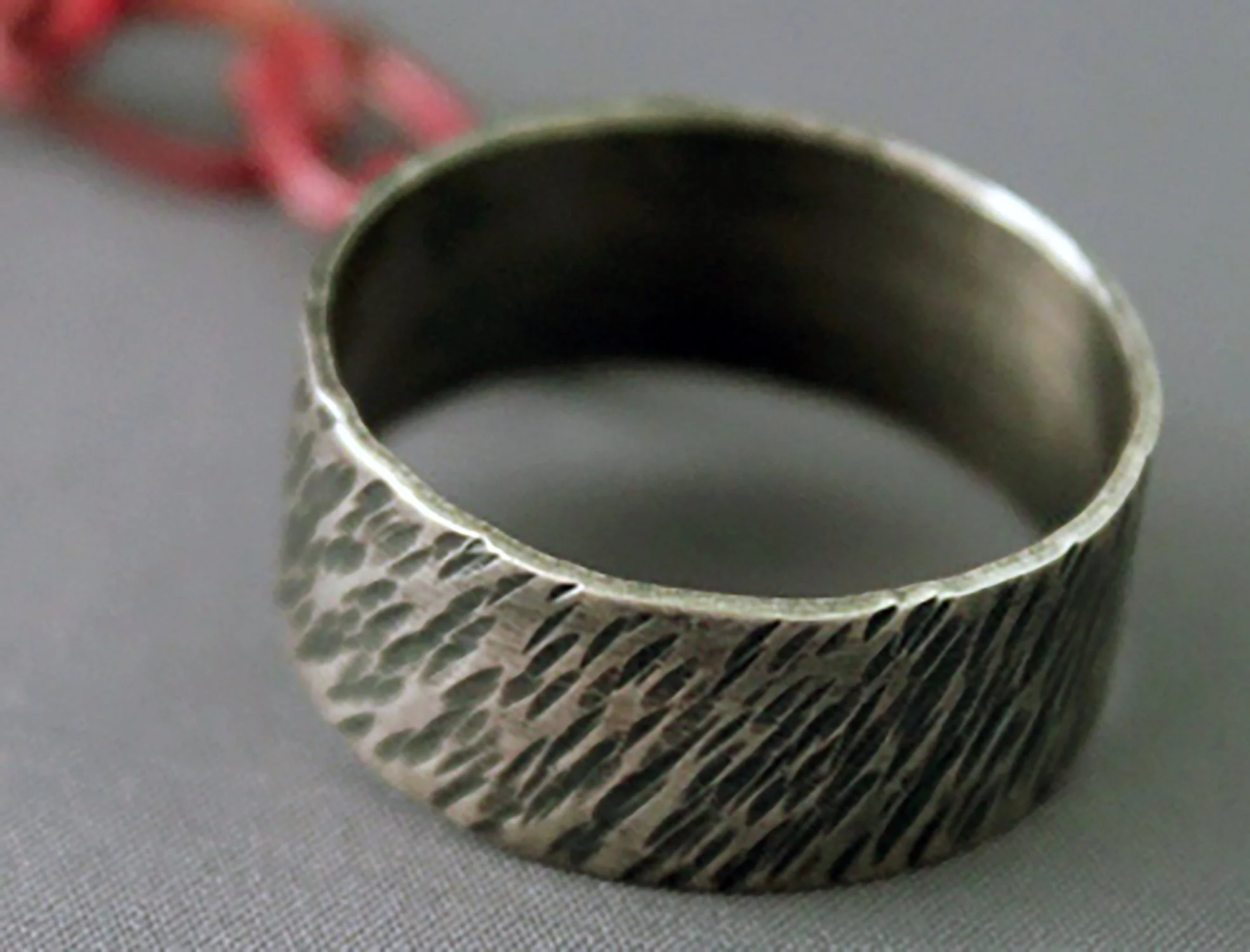 Grasp — Charlie Coleman