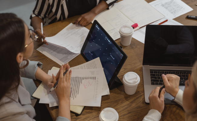 5 steps to performing KOL Mapping — Rare: Group