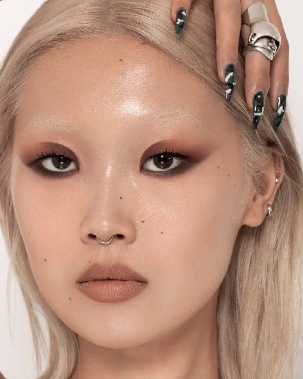 main — Geesmall faces