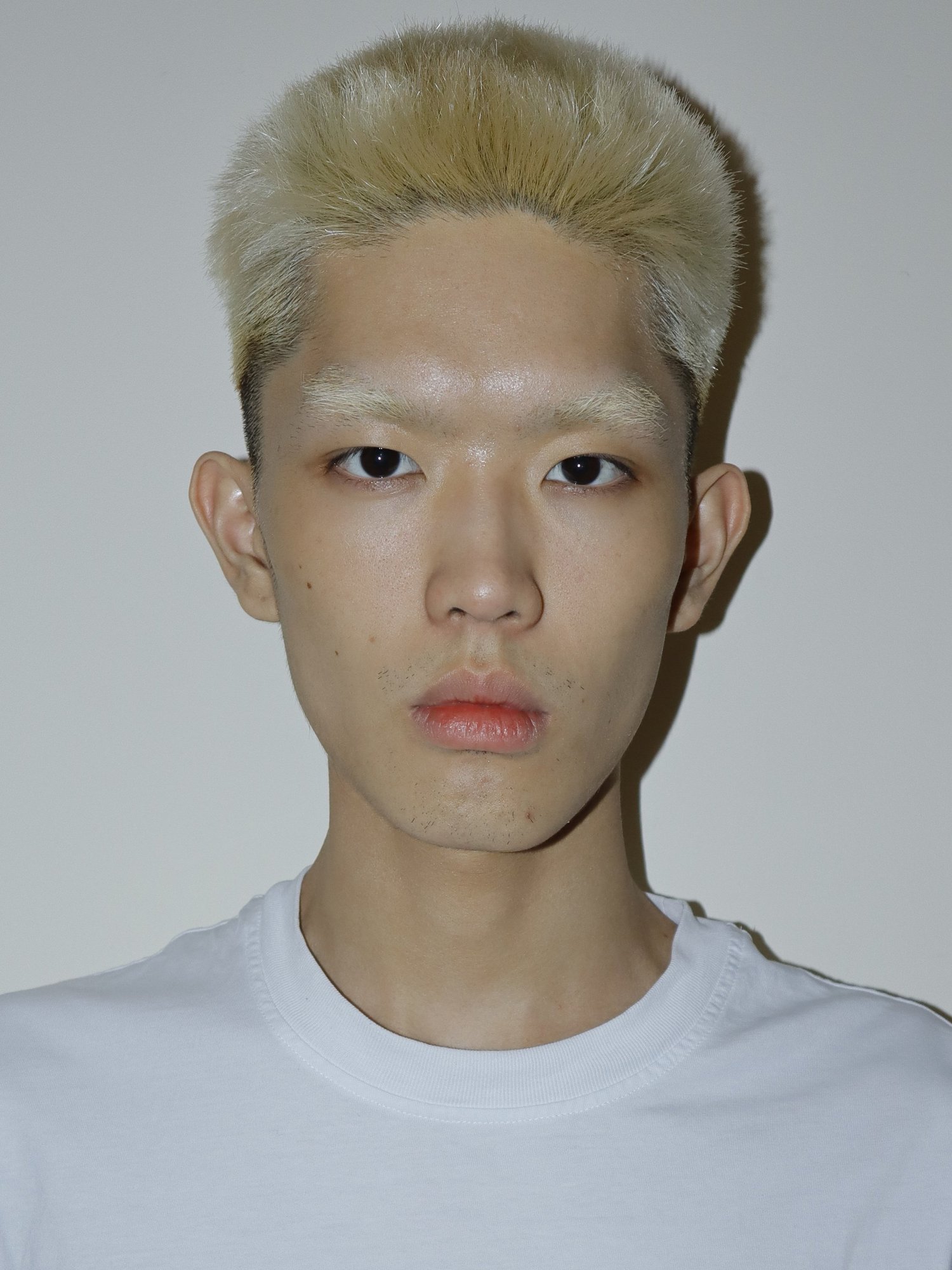 new — Geesmall faces