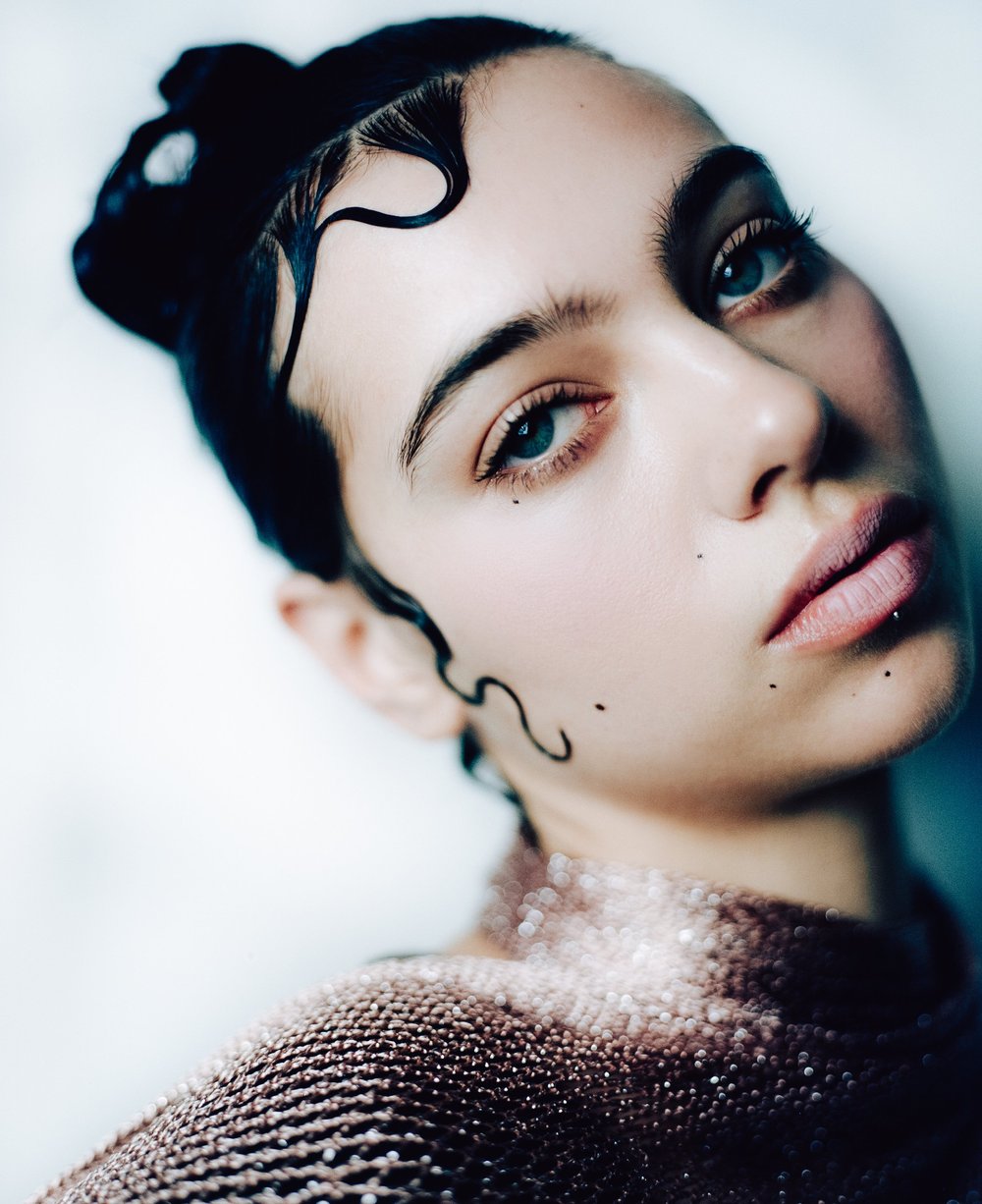 tani — Geesmall faces