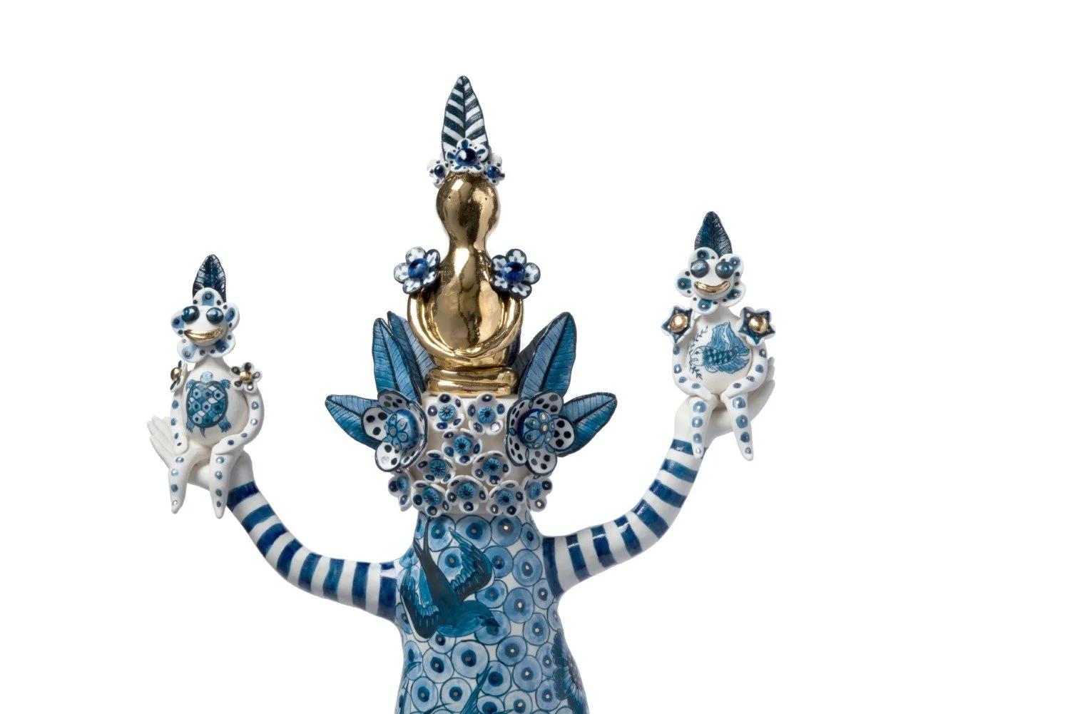 Happy Together 2017 — Vipoo Srivilasa