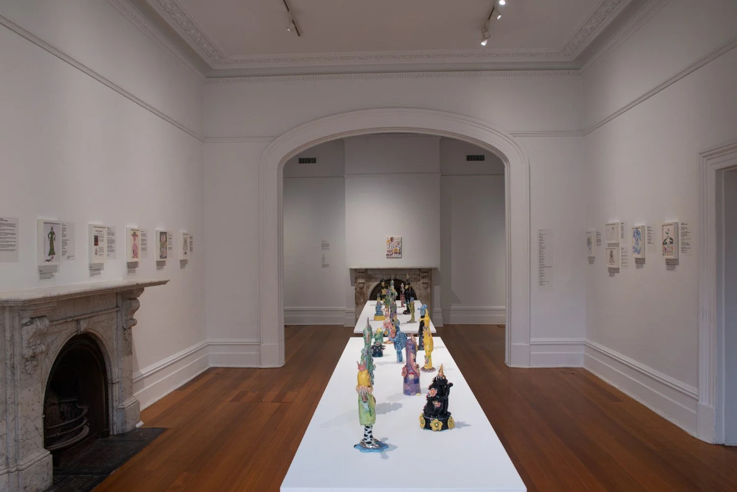 Wellness Deity 2021 — Vipoo Srivilasa