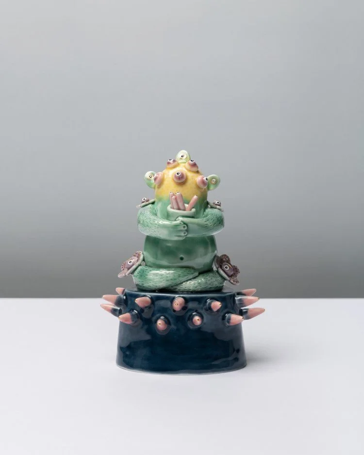 Wellness Deity 2021 — Vipoo Srivilasa