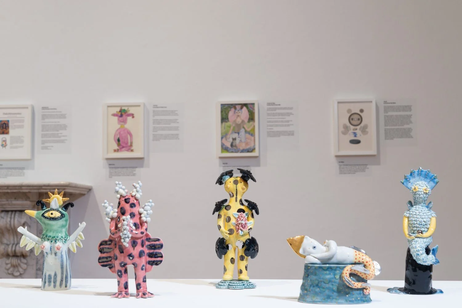 Wellness Deity 2021 — Vipoo Srivilasa