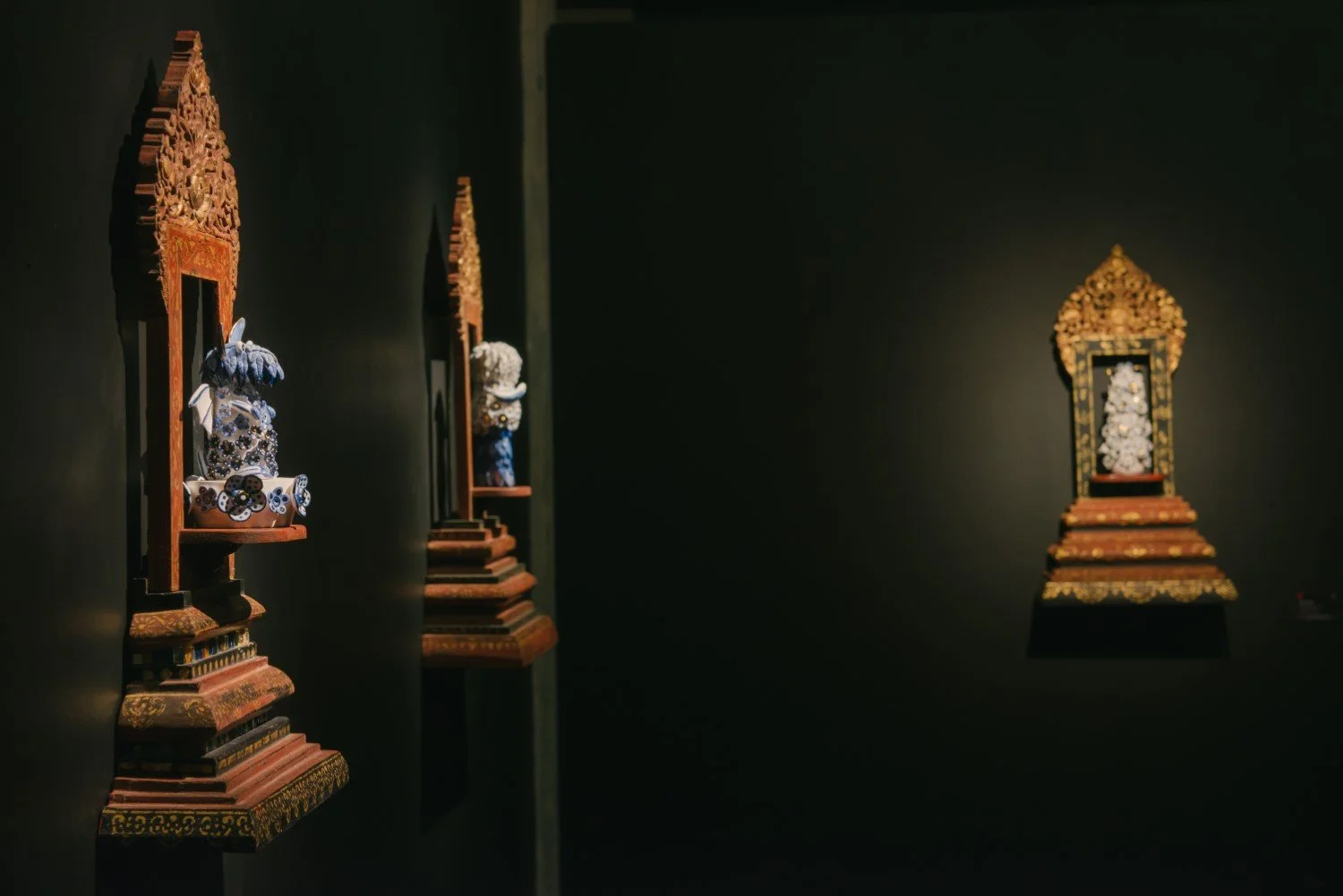 Deity 2016 — Vipoo Srivilasa