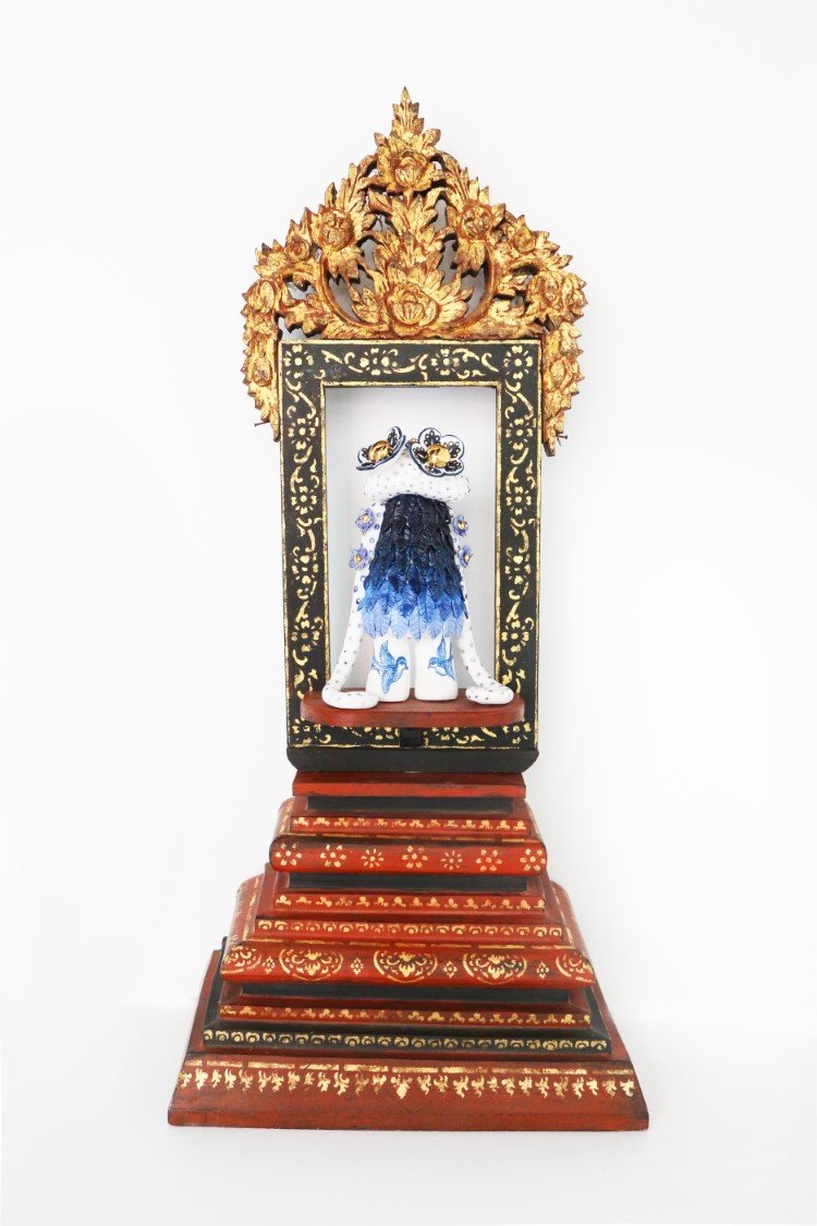 Deity 2016 — Vipoo Srivilasa