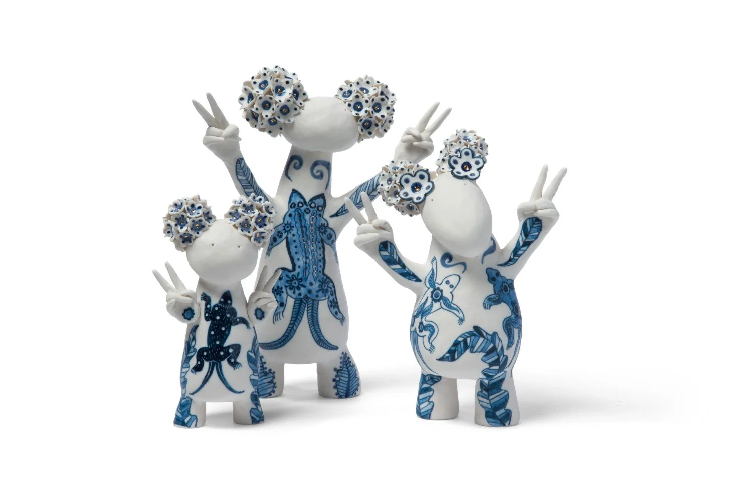 Happy Together 2017 — Vipoo Srivilasa