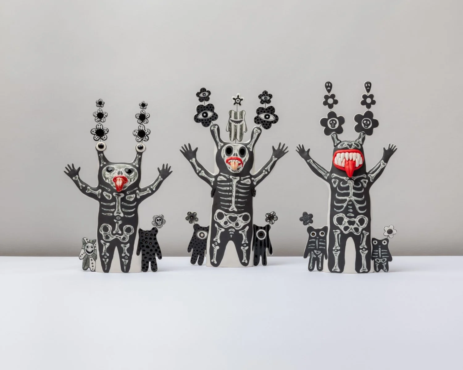 Hungry Ghost 2022 — Vipoo Srivilasa