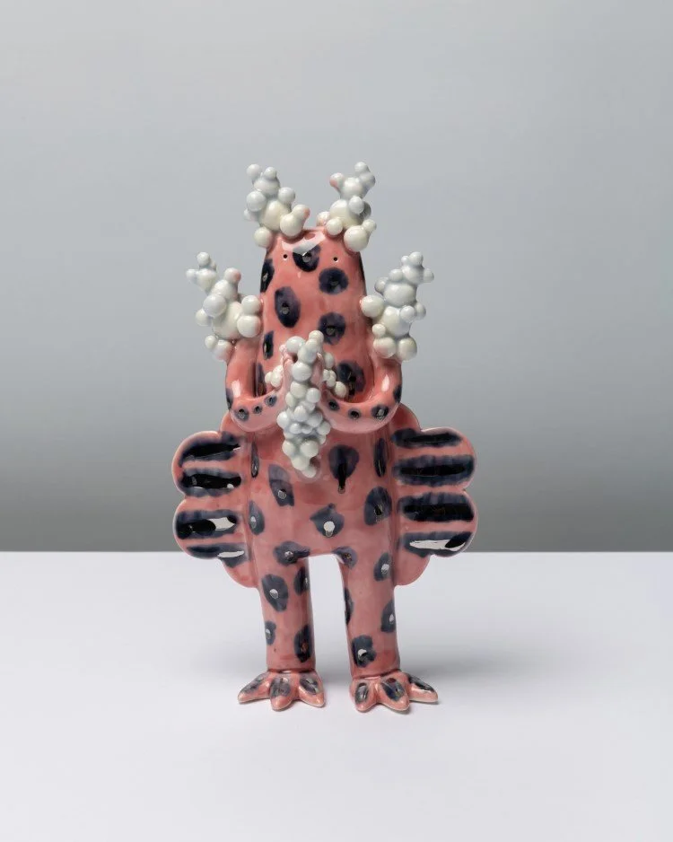 Wellness Deity 2021 — Vipoo Srivilasa