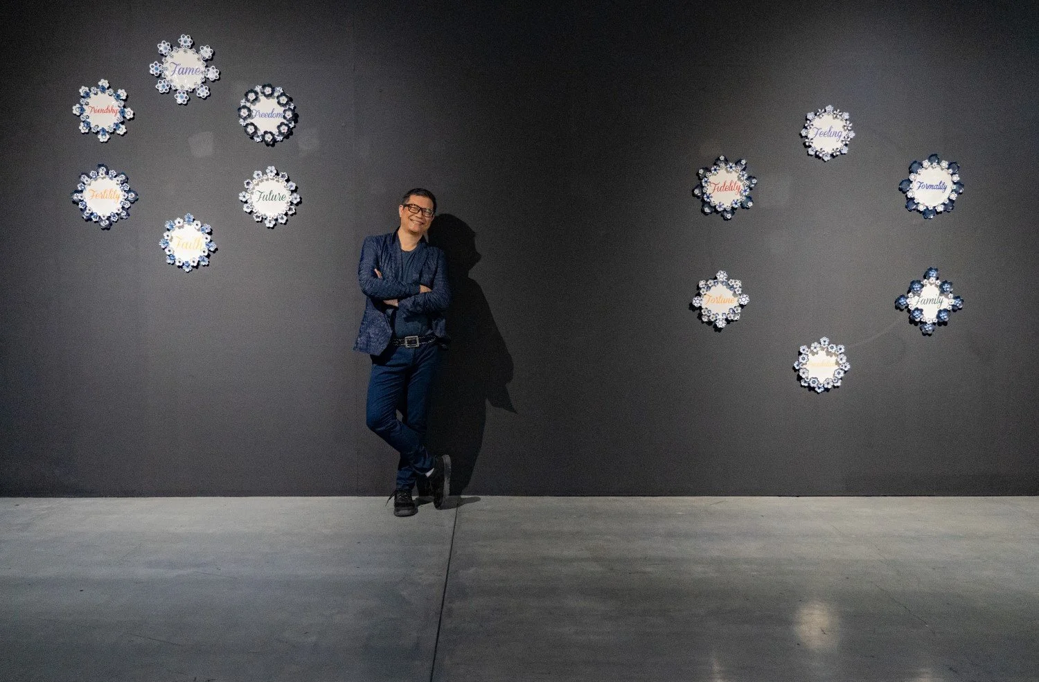 The Marriage of Sang Thong 2019 — Vipoo Srivilasa