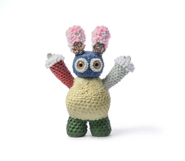 Rockhampton Museum of Art: Collection Focus exhibition — Vipoo Srivilasa