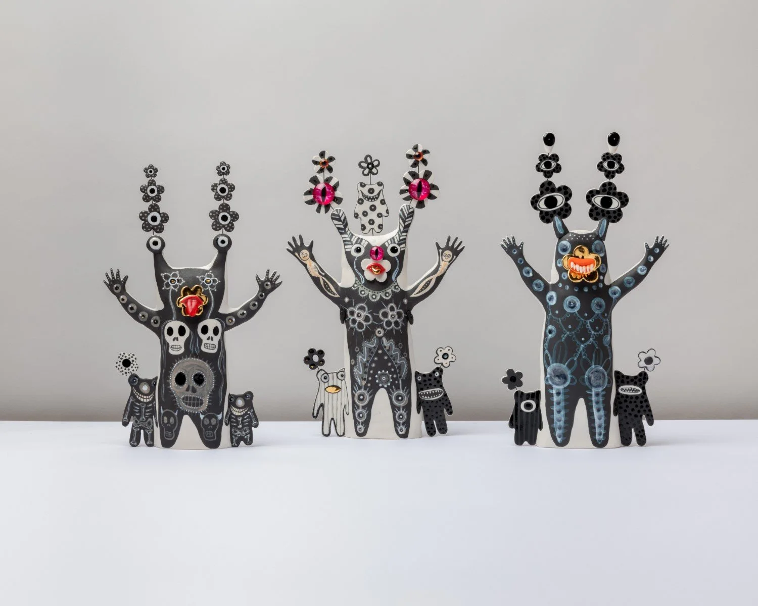 Hungry Ghost 2022 — Vipoo Srivilasa