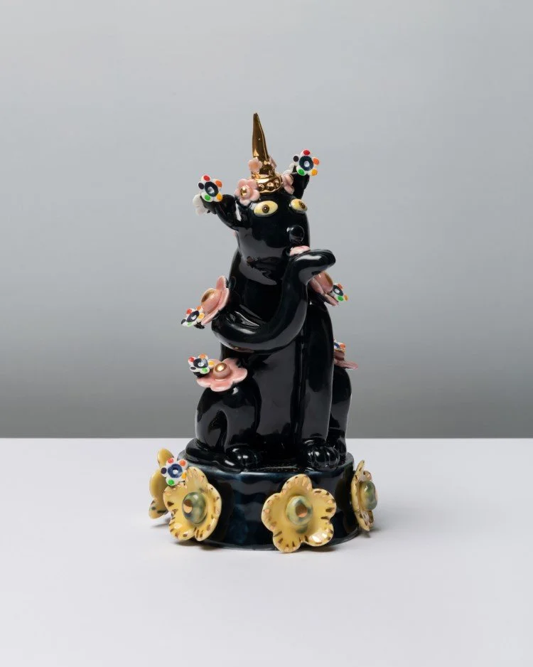 Wellness Deity 2021 — Vipoo Srivilasa