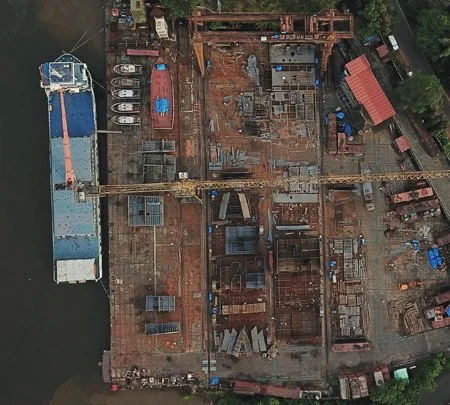 Shipyards Association of India