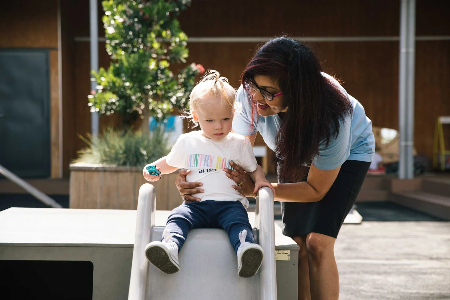 About Co Kids - Dedicated Childcare and Preschool in New Zealand — CoKids