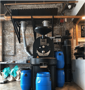 Specialty Coffee Roaster Australia | Mosey Coffee Roasters