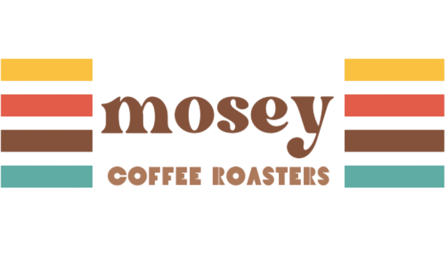 Specialty Coffee Roaster Australia | Mosey Coffee Roasters