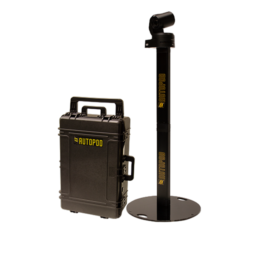 Services 2 — Polecam Ltd